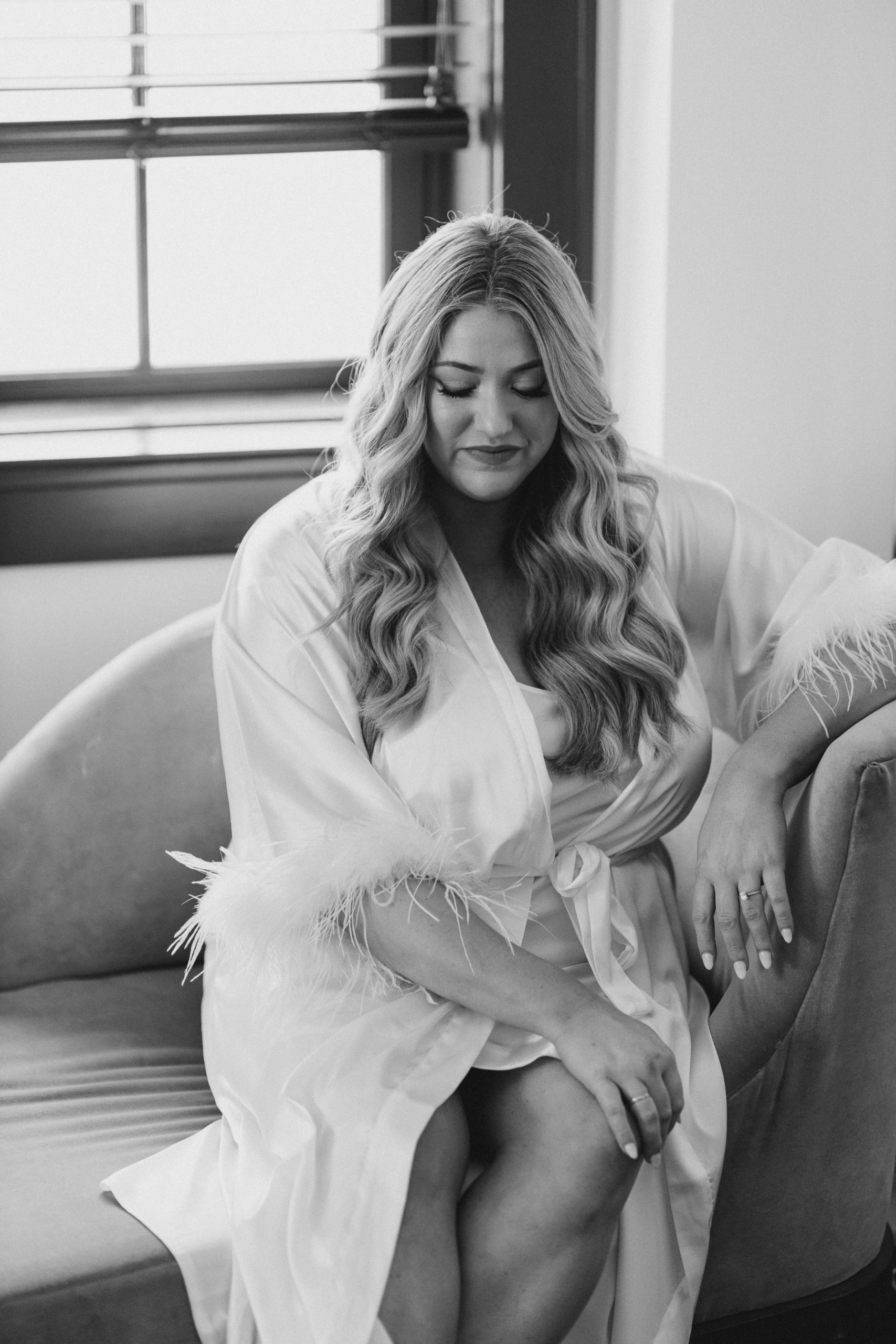 Intimate Garden Wedding | Decatur, GA