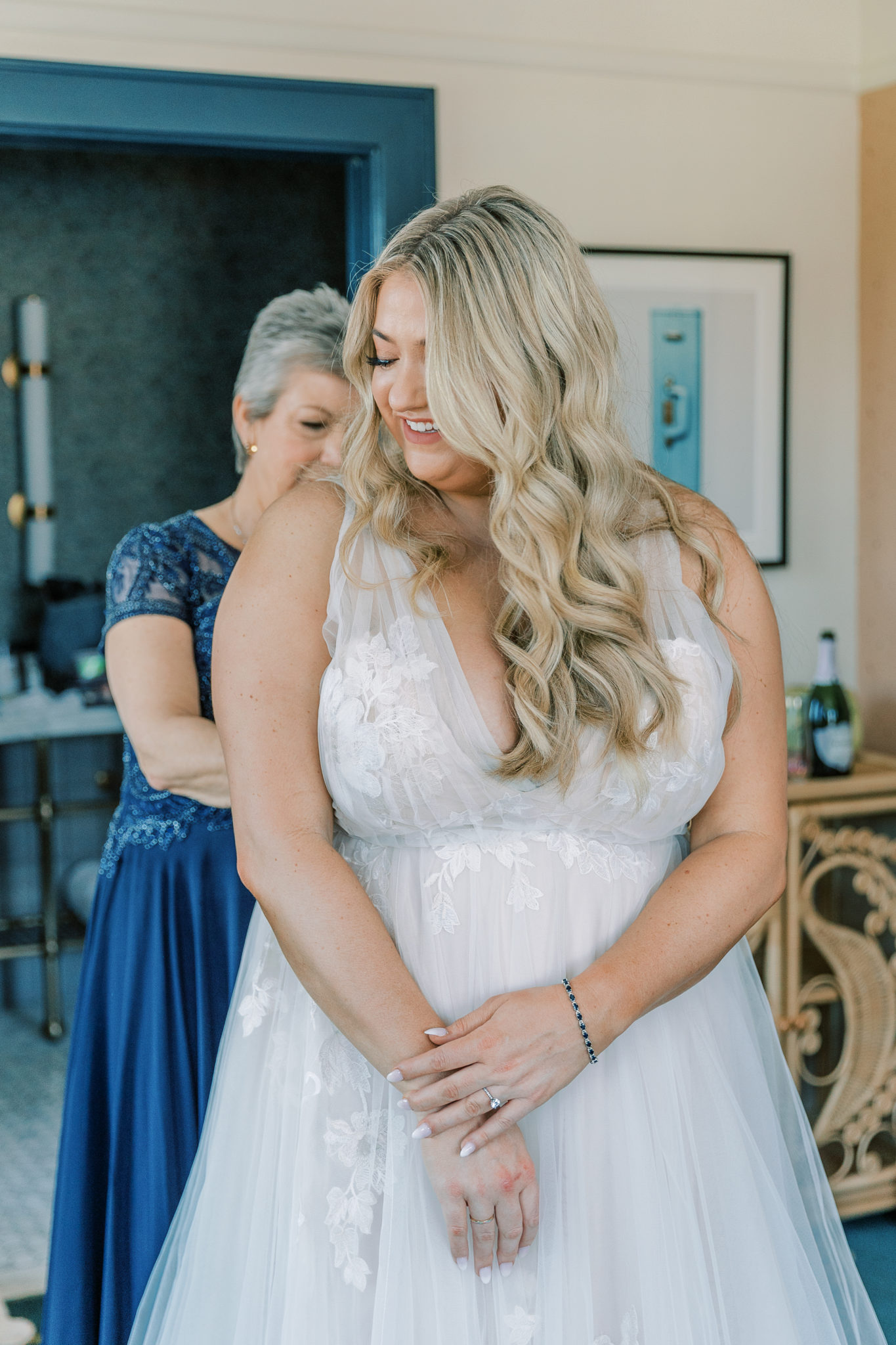 Intimate Garden Wedding | Decatur, GA