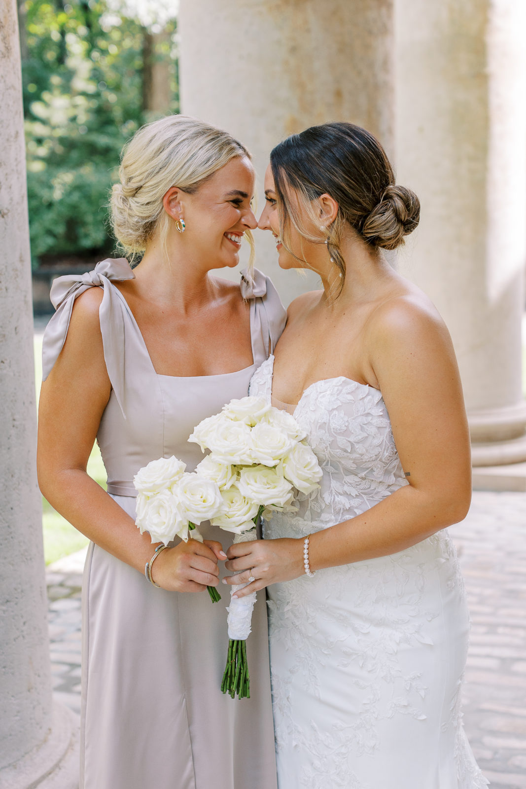 Swan House Wedding | Atlanta, GA