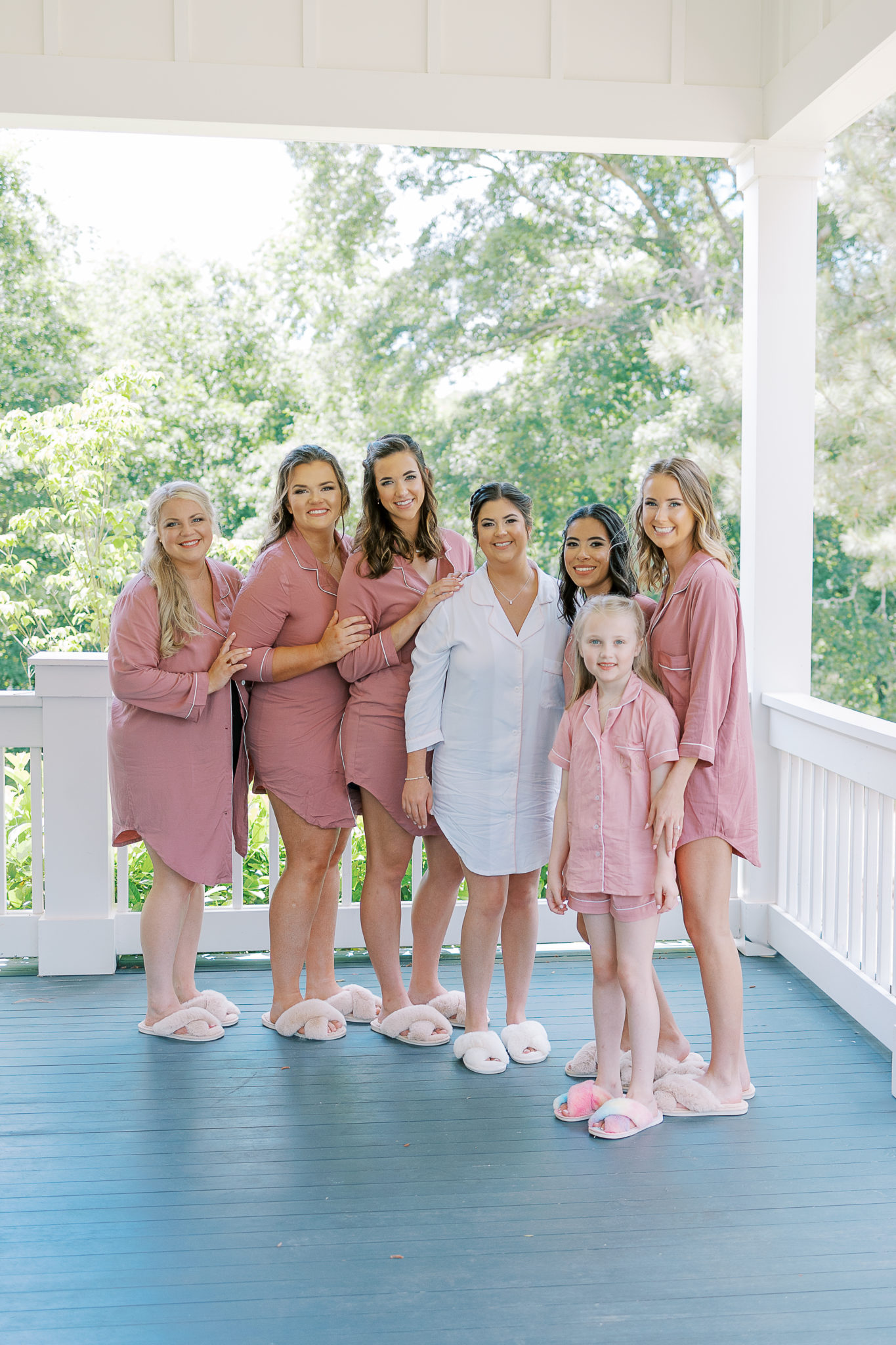 The Sixty-Two Wedding | Madison, GA