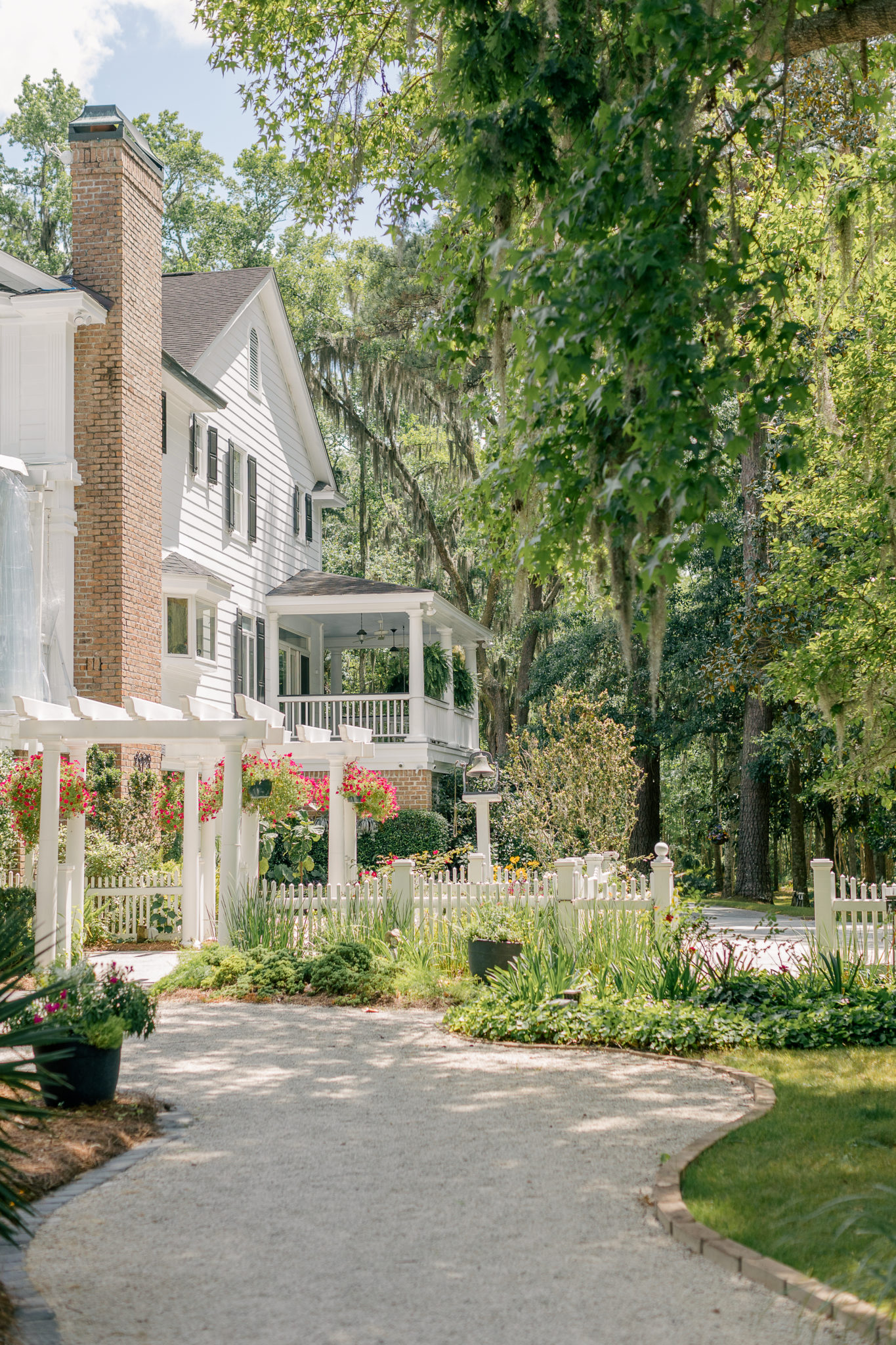 Mackey House Wedding | Savannah, GA | Sarah Folsom Photography