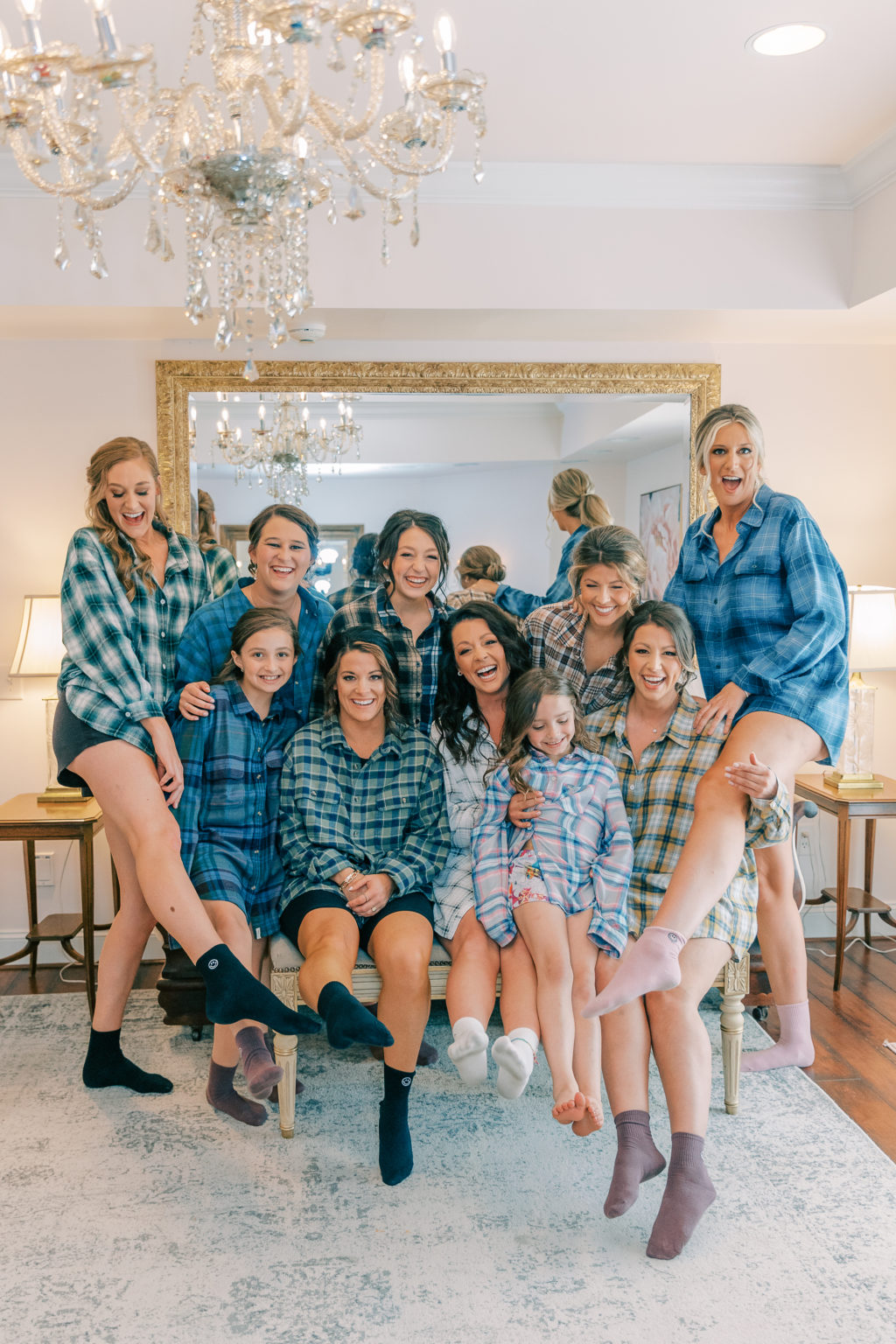 Mackey House Wedding | Savannah, GA | Sarah Folsom Photography